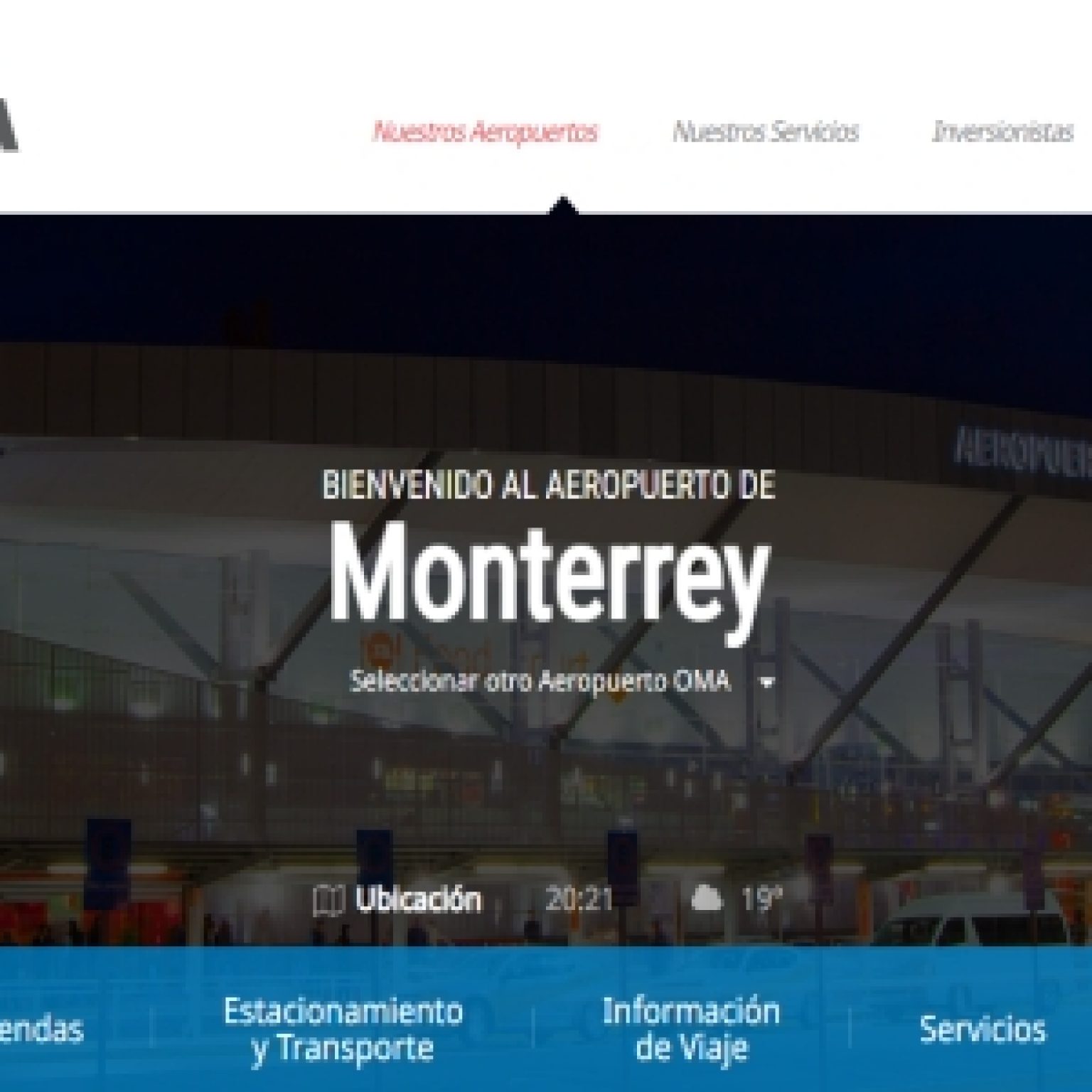 Transportation - MonterreyDigital.com